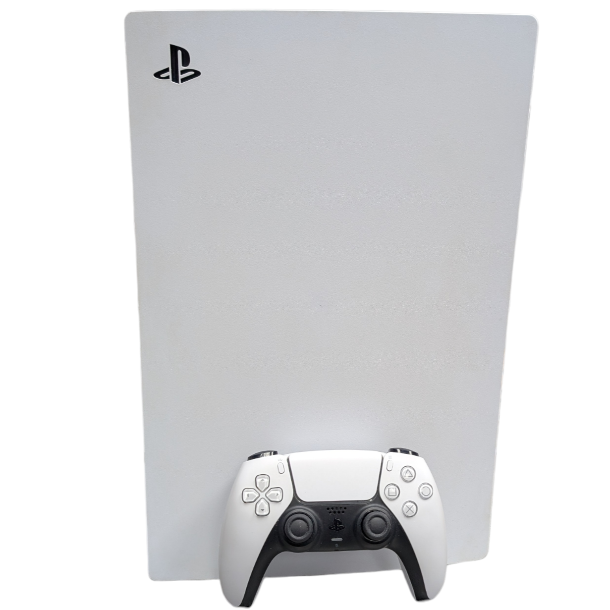 Affordable & Pre-owned PS5 Consoles - Own4Less
